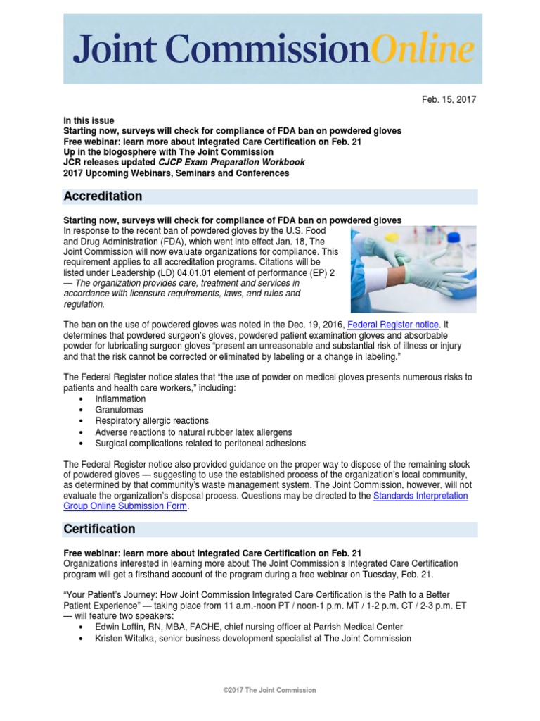 Accreditation: Accordance With Licensure Requirements, Laws, and Rules ...