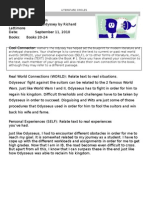 Tree Nomenclature Cards | PDF