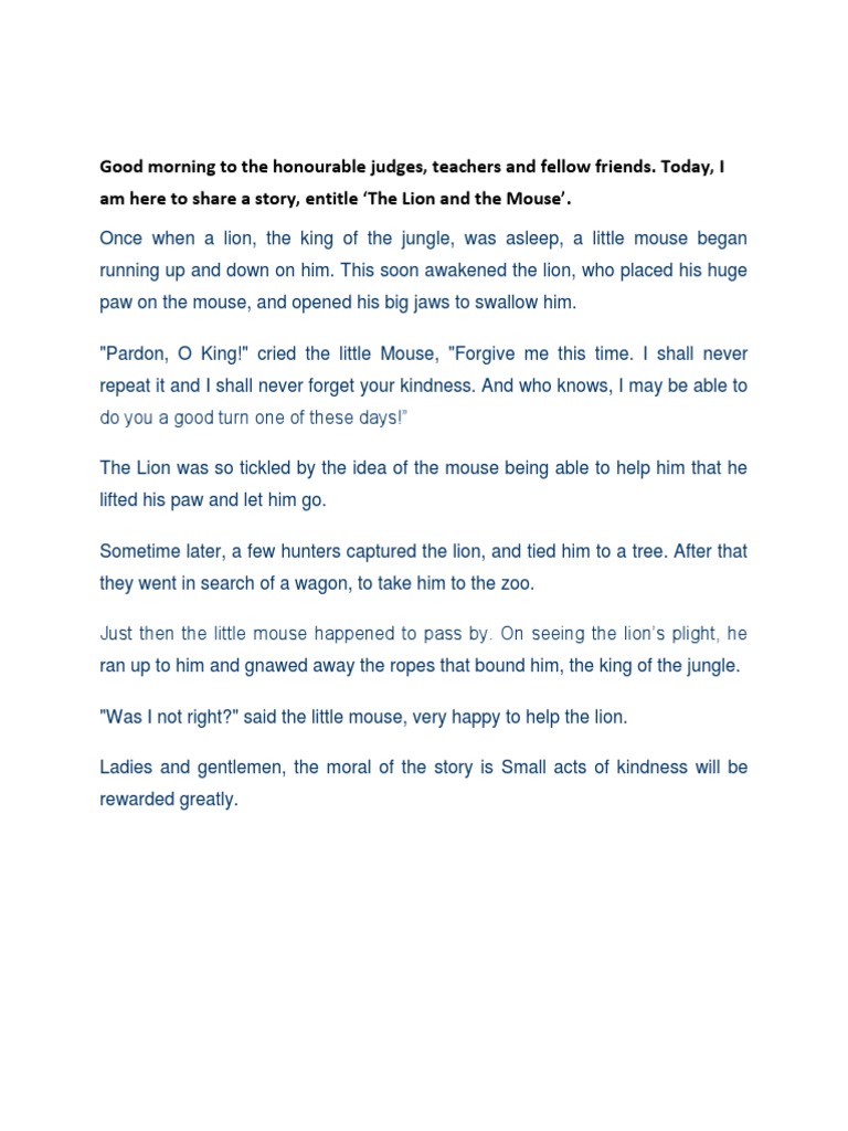 Story Year 3 | PDF | Trees