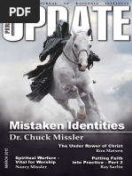 Ministers Handbook 2009 PDF | PDF | Prayer | Seventh Day Adventist Church