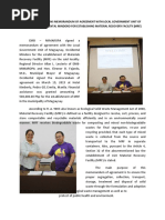 Sample Computation of Retirement Pay | PDF