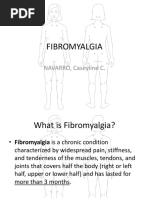 Myalgia and ICD-10 Diagnosis Codes | PDF | Fibromyalgia | Symptoms And ...