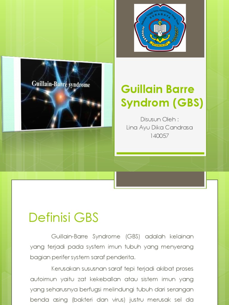 GBS | PDF