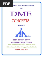 DVOR-DME - Principle of Operation VOR | PDF | Radio Technology ...