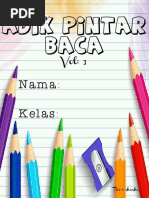 Template RPH TS25 Kosong | PDF