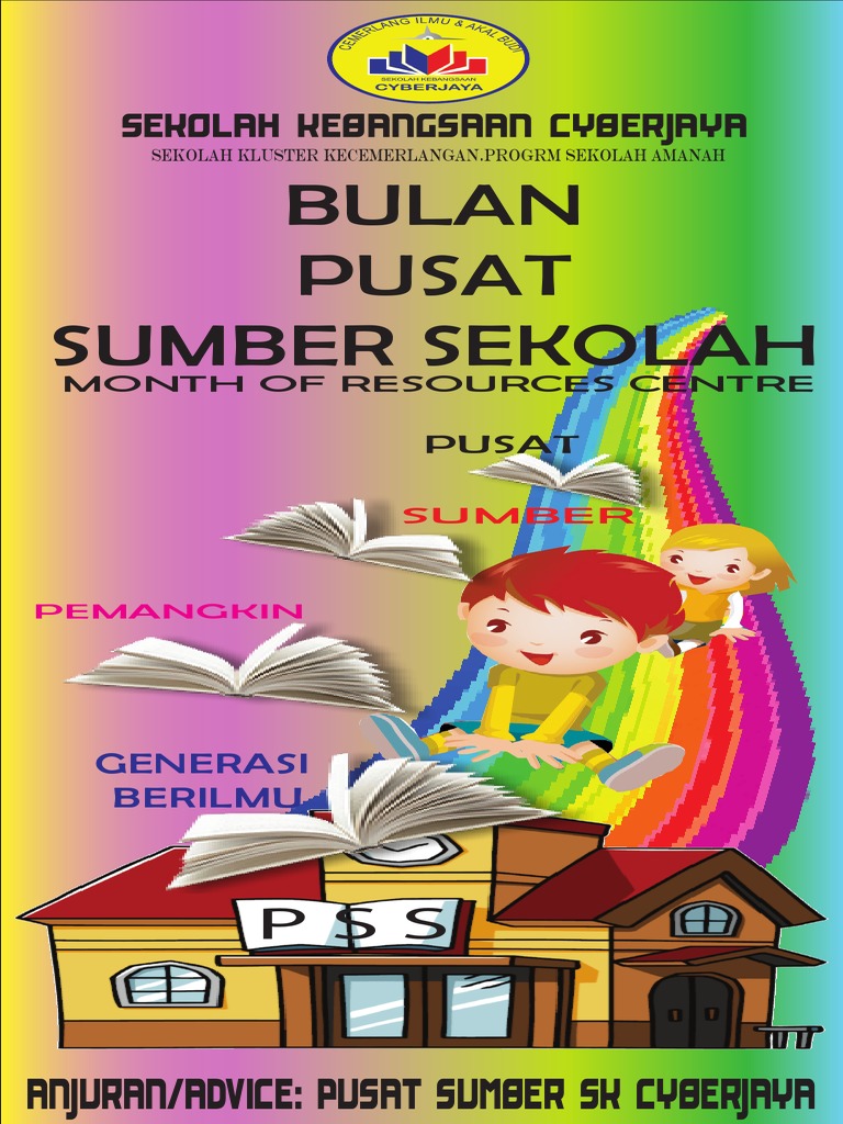 Bulan Pusat Sumber | PDF