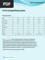 CaCl2 Table | PDF | Parts Per Notation | Chemical Substances