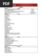 Six Minute Walk Test Worksheet | PDF | Wellness