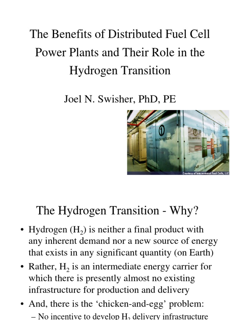 Fuel Cells 000 | PDF | Hydrogen Economy | Fuel Cell