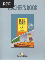 Get Ready For Movers Teachers | PDF