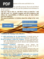 Pmi Code of Ethics | PDF | Project Management Professional | Project ...