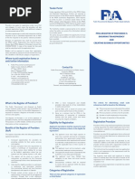 PPDA Revised Supplier Registration Form - New Rates 2020-2021 | PDF ...