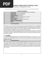 Stata 14 Tutorial PDF | PDF | Time Series | Regression Analysis