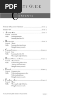 Learn To Speak Spanish - Workbook | PDF | Grammatical Tense | Verb