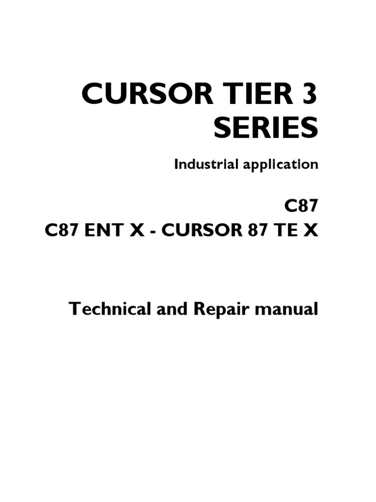 Schema Cursor Export-1 | PDF | Fuel Injection | Valve