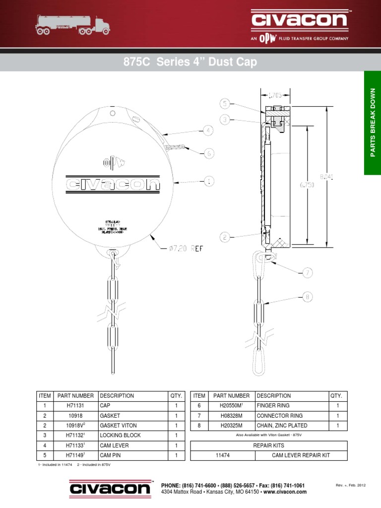 Unloading Couplers | PDF | Mechanical Engineering | Manufactured Goods