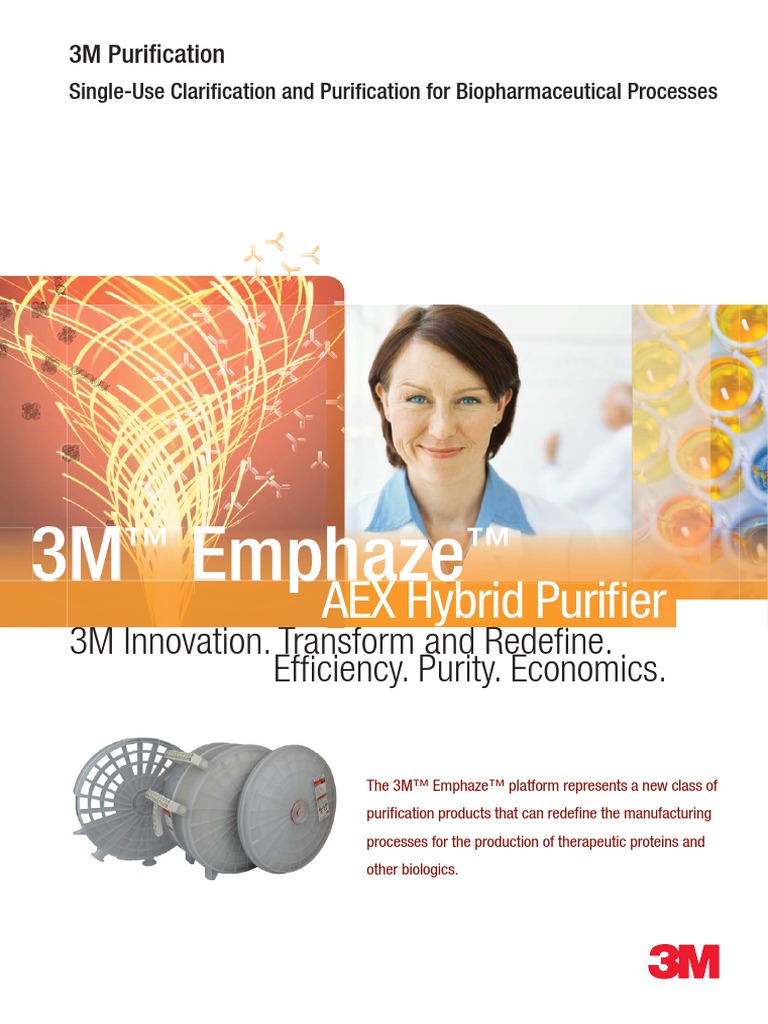 Emphaze Aex | PDF | Monoclonal Antibody | Biopharmaceutical