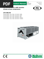 Carel uPC3 | PDF