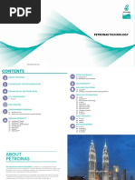 Petronas Technical Standards: Offshore Facilities Design For ...