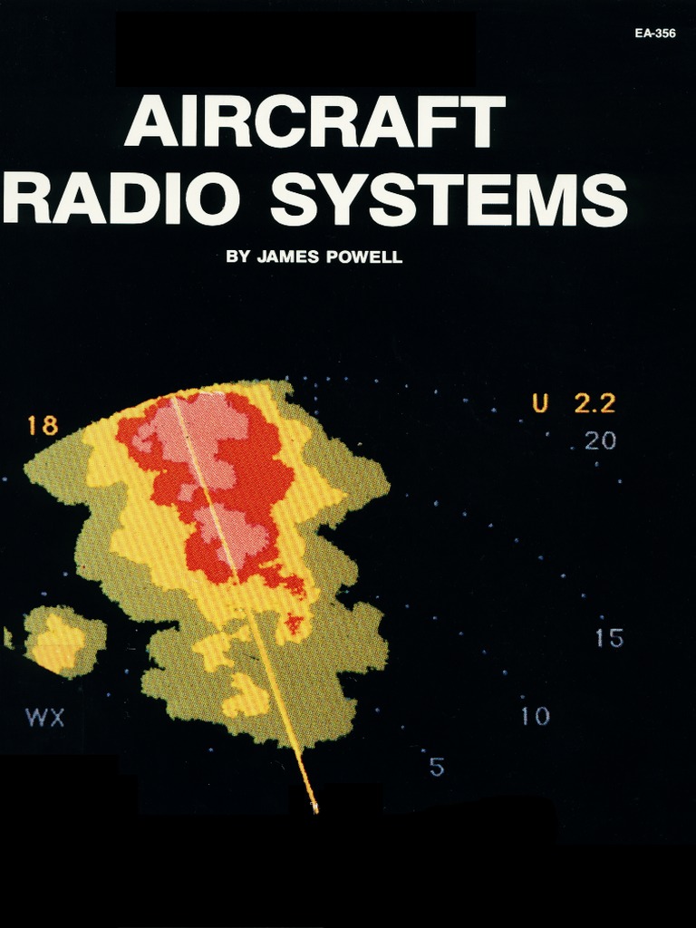 Aircraft Radio Systems James Powell 1981 PDF | PDF