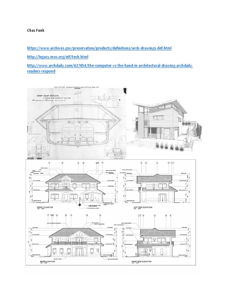 Technical Design | PDF
