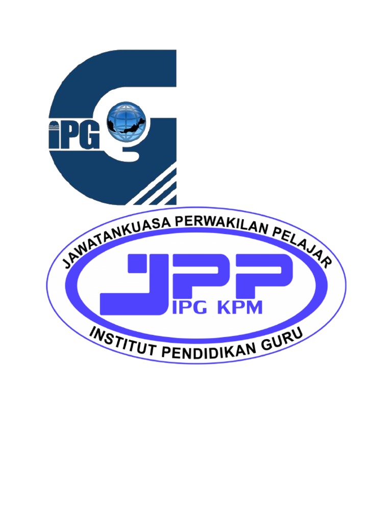 Logo Ipg & JPP | PDF