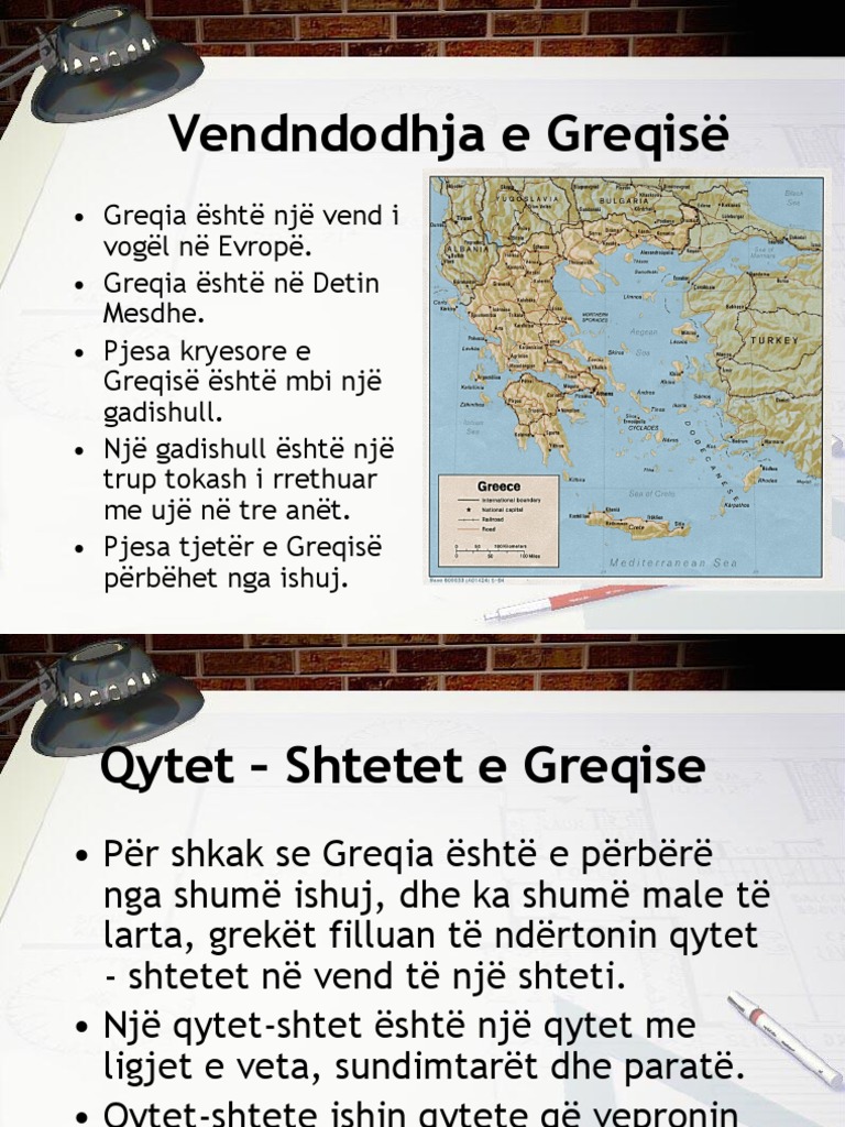 Qyteterimi Grek | PDF