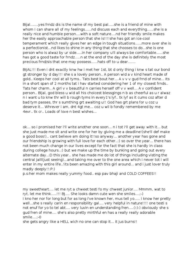 Bijal | PDF