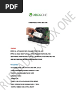 Explorar Xbox 360 | PDF | Xbox 360 | Disco duro