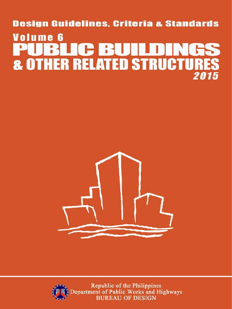 DPWH 2015 DGCS Vol 6 | PDF | Prestressed Concrete | Deep Foundation