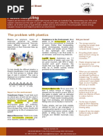 Problem-Centered Curriculum Design | PDF | Curriculum | Learning