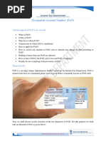HP Gas KYC Form Instructions | PDF | Identity Document | Government And ...