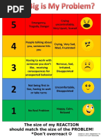 Visual Schedule Bedroom | PDF