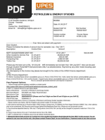 How To Pay Fees Online AWES ERP | PDF