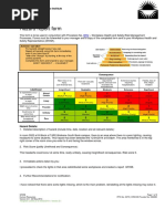 DATIX UserGuide PDF | PDF | Risk Management | Information Security