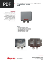 RRU3251 Description: Huawei Technologies Co., LTD | PDF | Radio | Electrical Connector