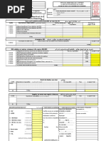 DECLARATION G50 Jibayatic | PDF | Revenus | Impôts