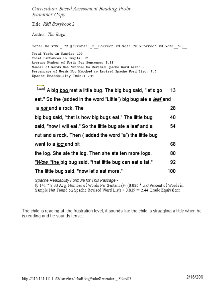 Alex Story | PDF
