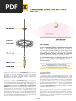 Punta Dipolo Corona (Punta Pararrayos) | PDF | Electromagnetismo ...