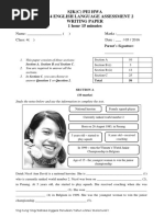 Note Expansion | PDF | Language Arts & Discipline