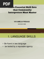 Paradise Lost Script | Paradise Lost | Adam And Eve