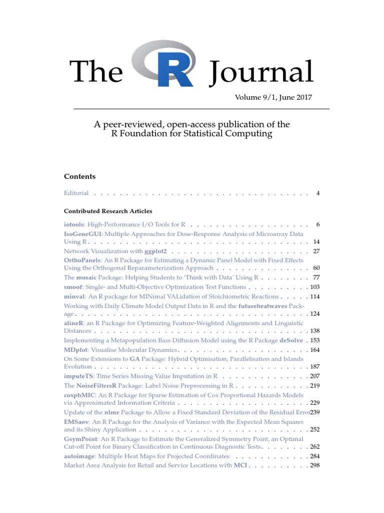 RJ 2017 1 | Download Free PDF | Process (Computing) | Comma Separated Values