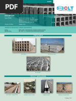 U-Ditch Drainage Design Calculations | PDF | Drainage Basin | Civil ...