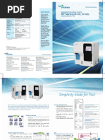 ESR Analyzer User Manual | PDF | Image Scanner