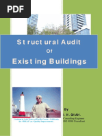 Structural Assessment Report | PDF | Beam (Structure) | Concrete