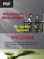 Projecting A Positive Social Image | PDF | Clothing