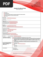 USI Student Quick Guide | PDF | Login | Password