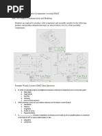 Chapter 6. Tolerance Stack Up Analysis | PDF | Engineering Tolerance ...