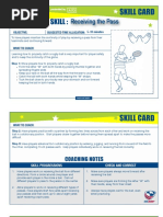 The PACER Individual Score Sheet: Score Keeper: - Group: - Date | PDF ...