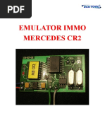 Mercedes Diagnostic Connector Pinouts | PDF | Anti Lock Braking System ...